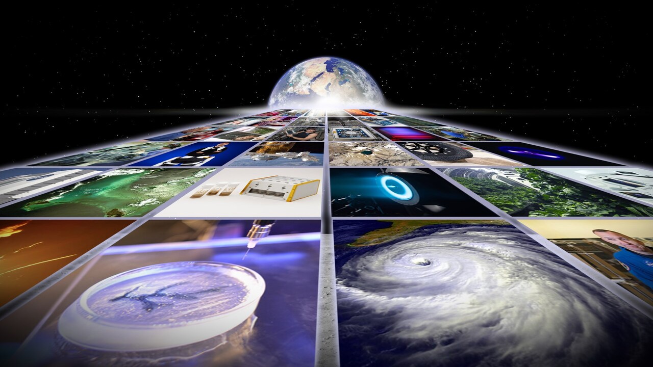 NASA Releases Free Xbox Game, Complete With Achievements (1000G) | Pure ...