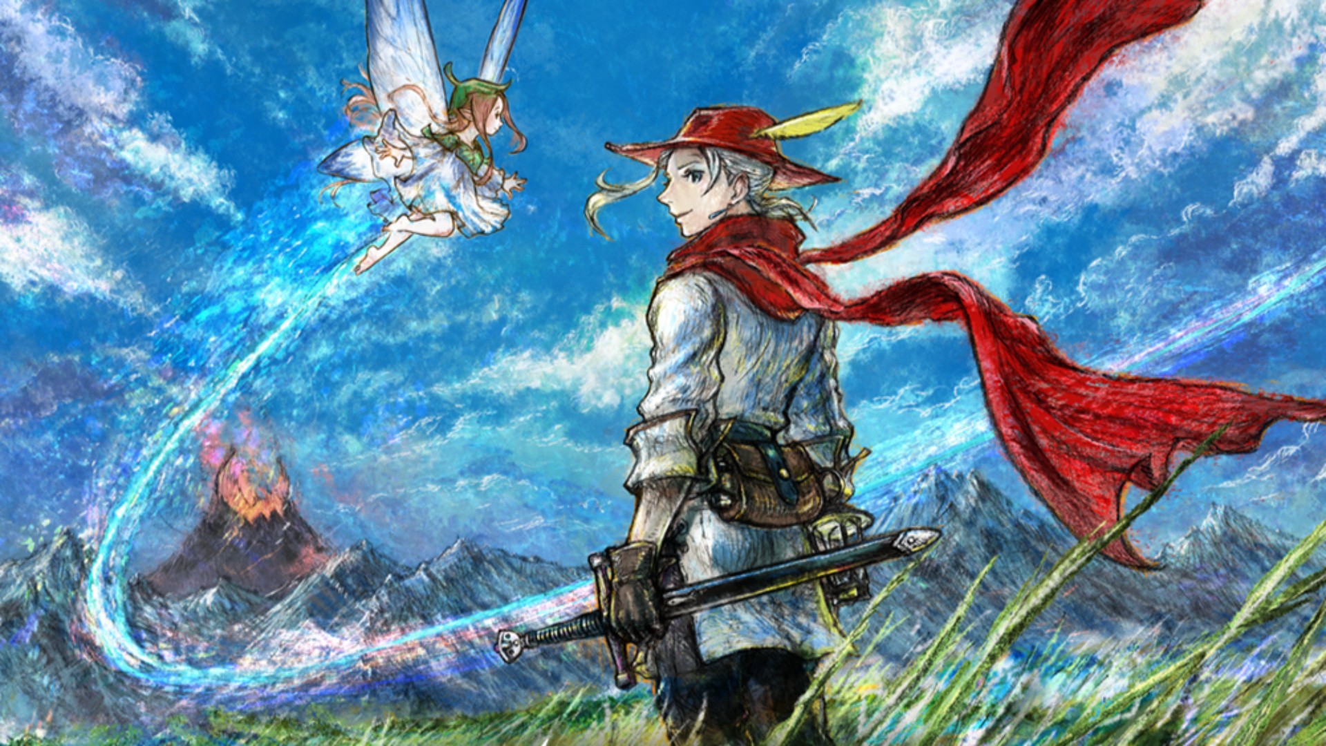 Square Enix Announces Two Brand-New RPGs For Xbox Series X|S | Pure Xbox