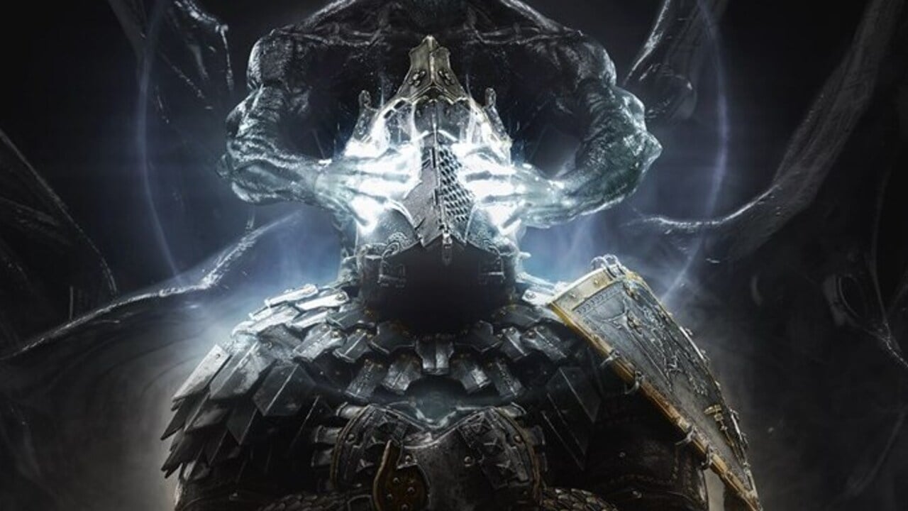 Mortal Shell (2020) | Xbox One Game | Pure Xbox