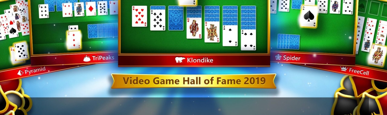 Microsoft Solitaire Collection (2012) | Xbox for PC Game | Pure Xbox