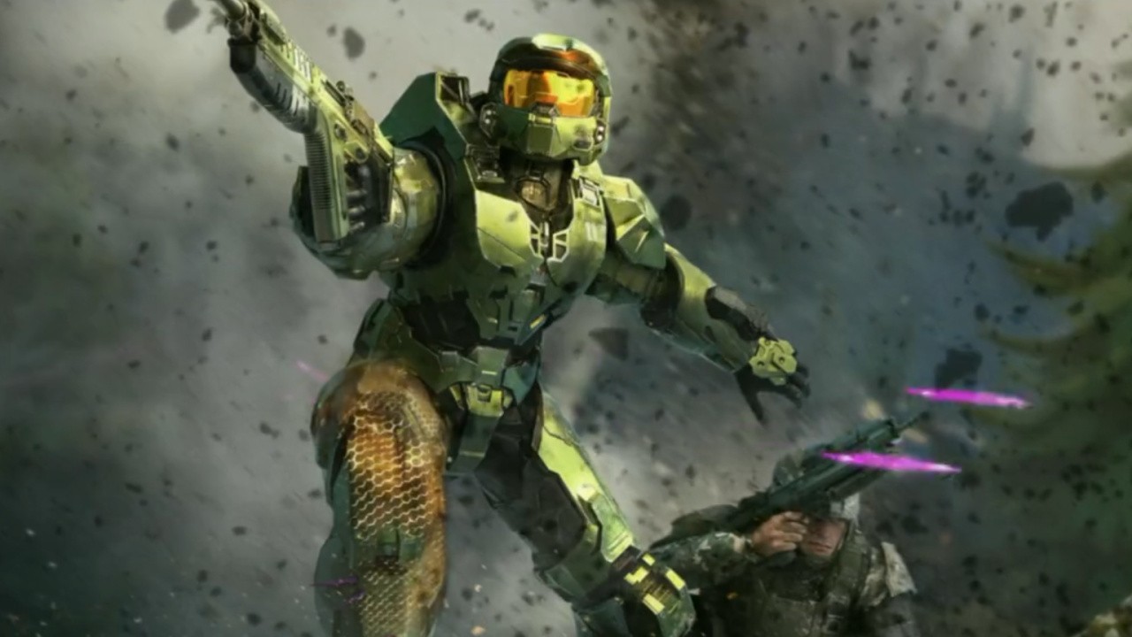 Two New Dynamic Backgrounds Are Now Available On Xbox Series X|S | Pure ...