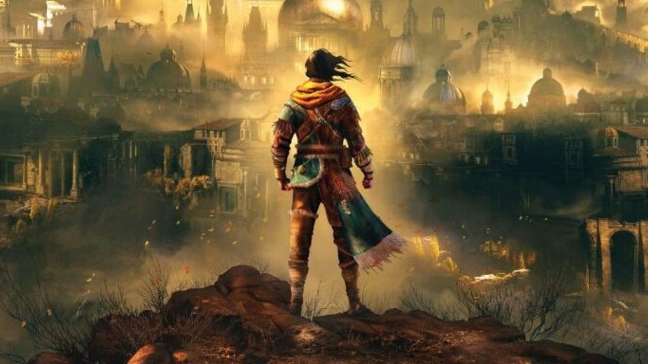 Greedfall 2 | Xbox Series X|S Game | Pure Xbox