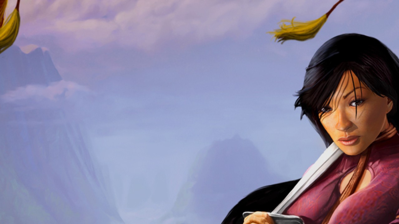 Jade Empire (2005) | Original Xbox Game | Pure Xbox