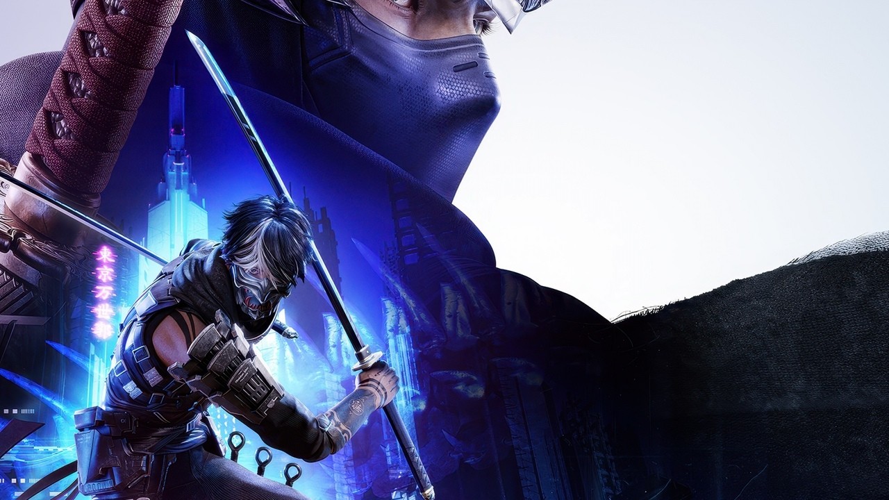 Ninja Gaiden 4 | Xbox Series X|S Game | Pure Xbox
