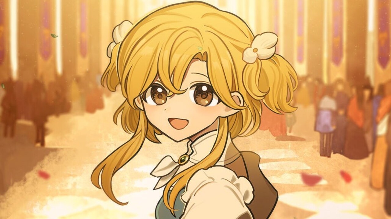 Volcano Princess (2025) | Xbox Series X|S Game | Pure Xbox