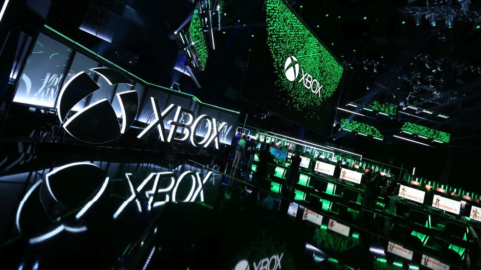 Microsoft Suggests All Xbox Events Will Be Digital-First For The Next ...
