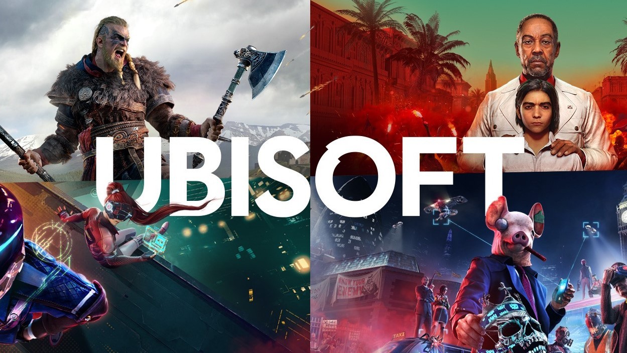Ubisoft Forward To Feature 'Some Surprises You Won’t Want To Miss ...