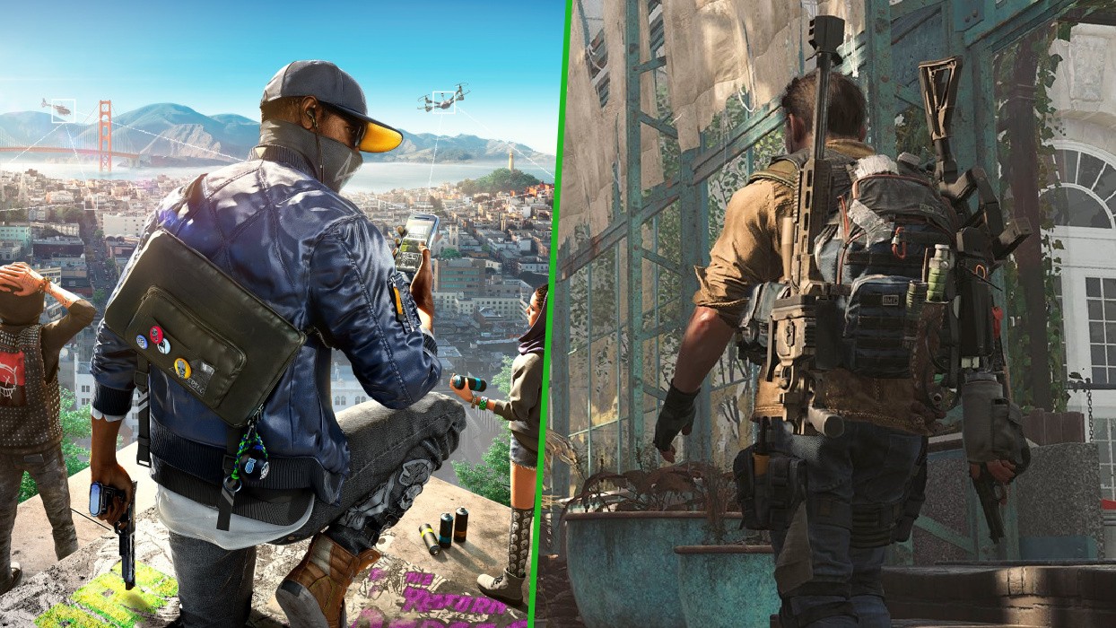 These 100+ Games All Have Free Trials On Xbox One, Series X, Series S ...