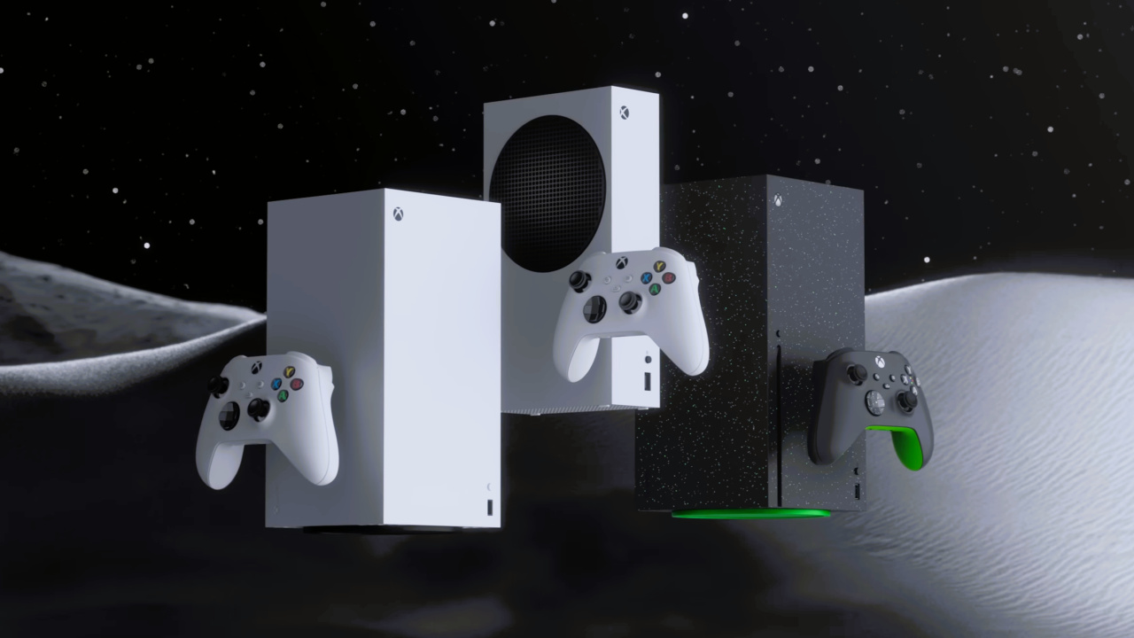 Microsoft's New Xbox Series X And S Consoles Are Available Starting Today | Pure Xbox