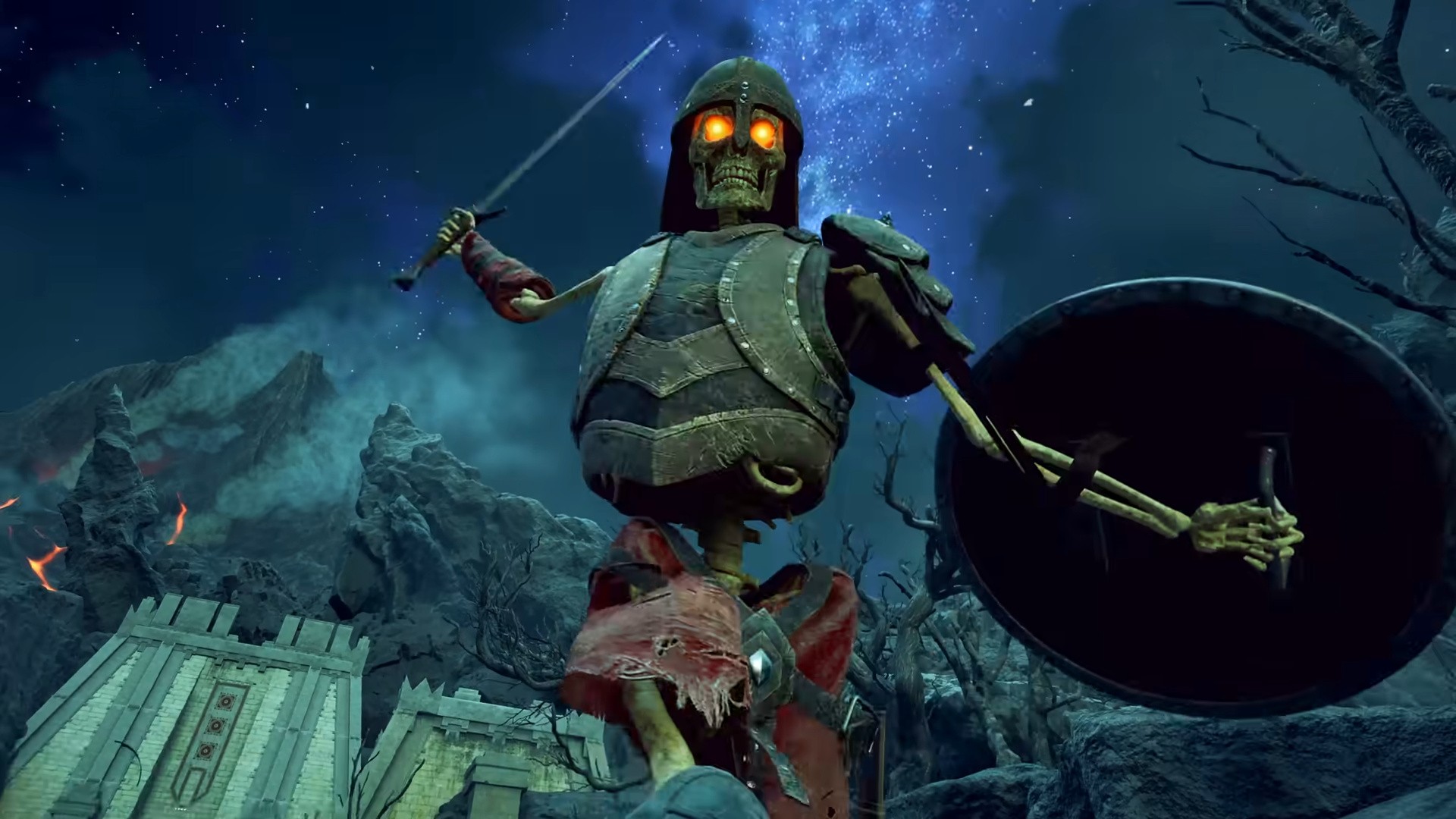 Obsidian Confident There Will Be A Lot Of People Who 'Love' Avowed ...