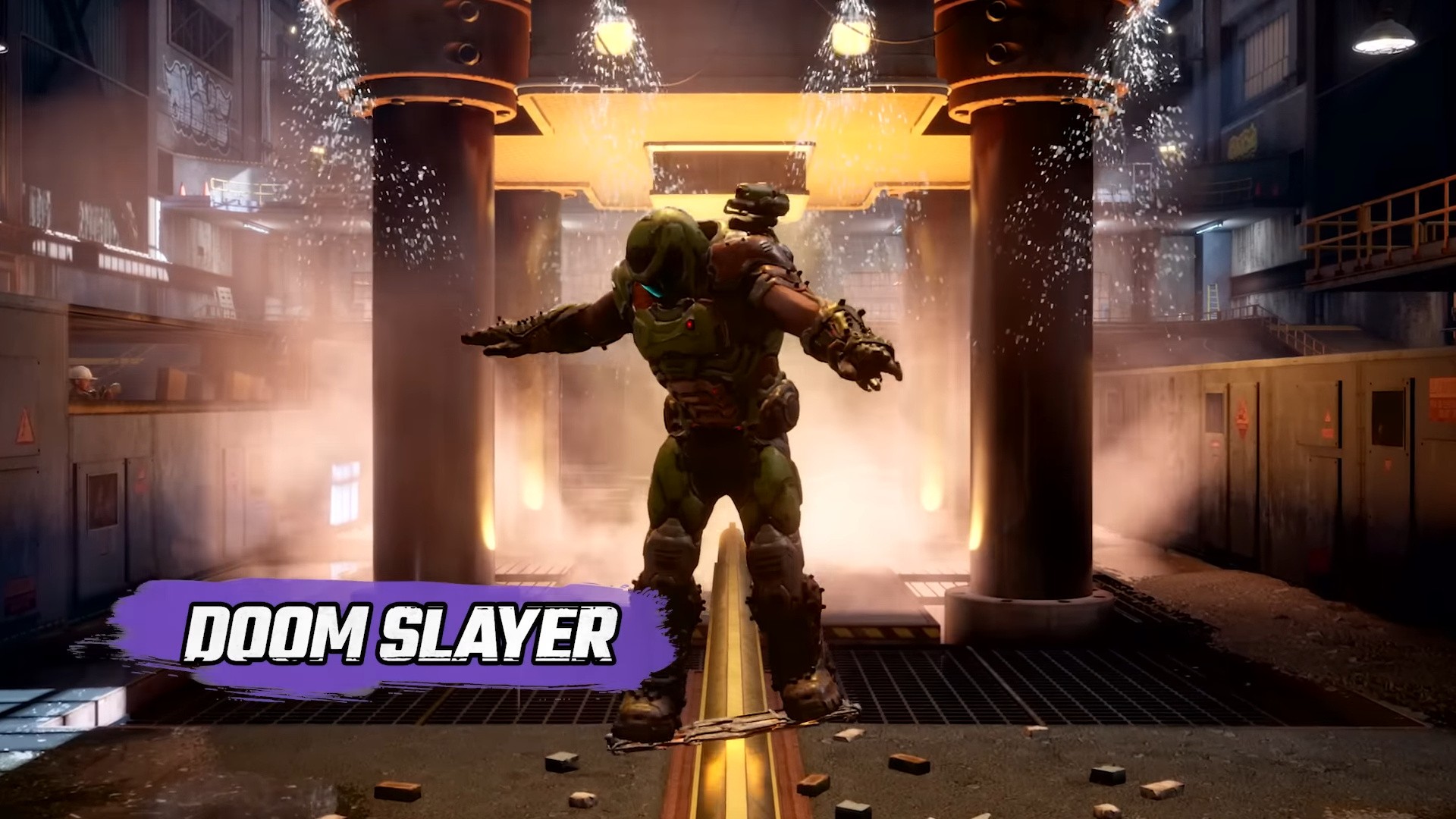 Xbox Offering Special 'Upgrade' Deal For Early Access & DOOM Content In ...