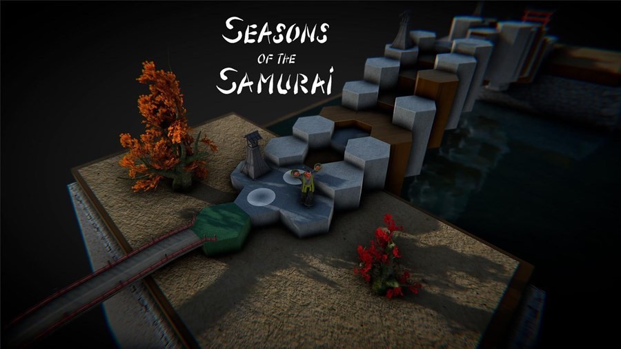 Seasons of the Samurai (2020) | Xbox One Game | Pure Xbox