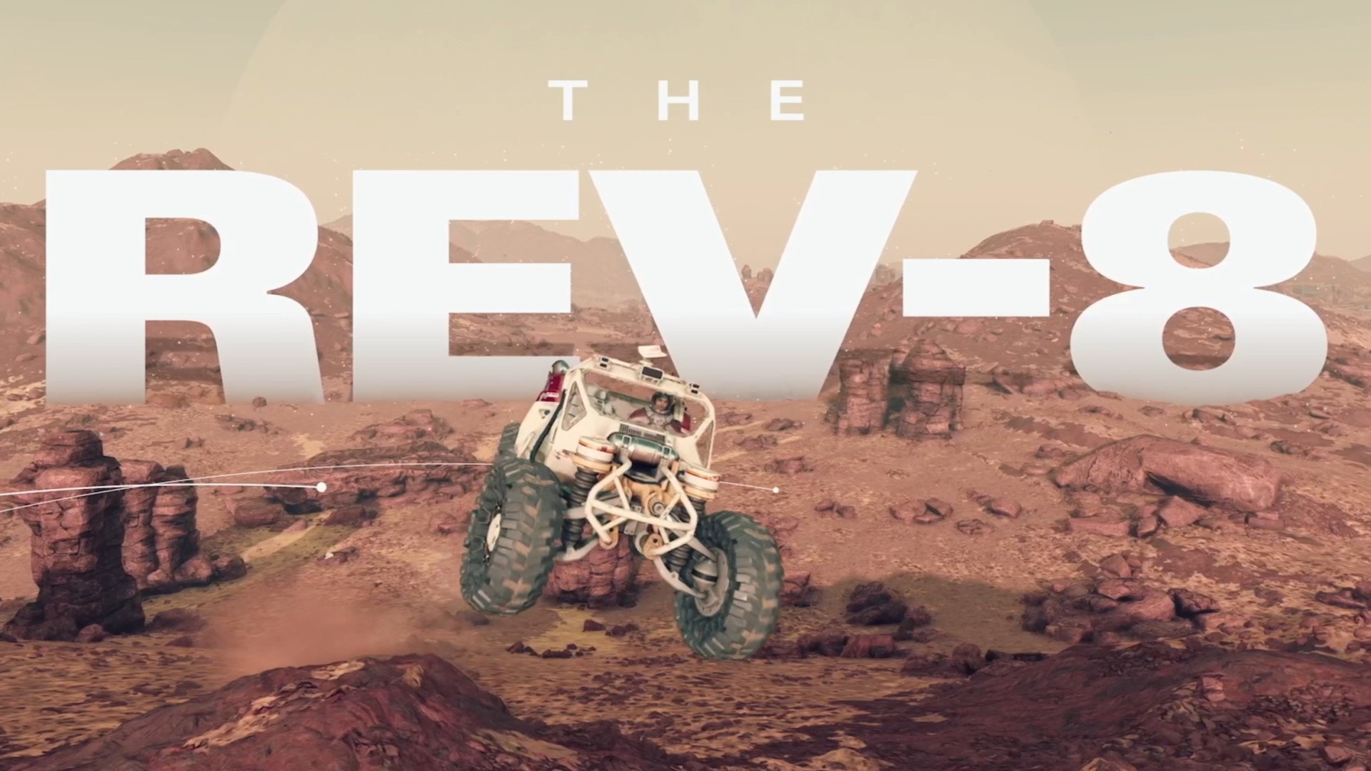 Starfield's New Land Vehicle Is Out Today, Shattered Space Expansion ...