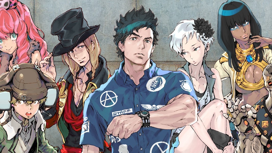 Zero Escape Makes Its Franchise Debut On Xbox Game Pass Next Week ...