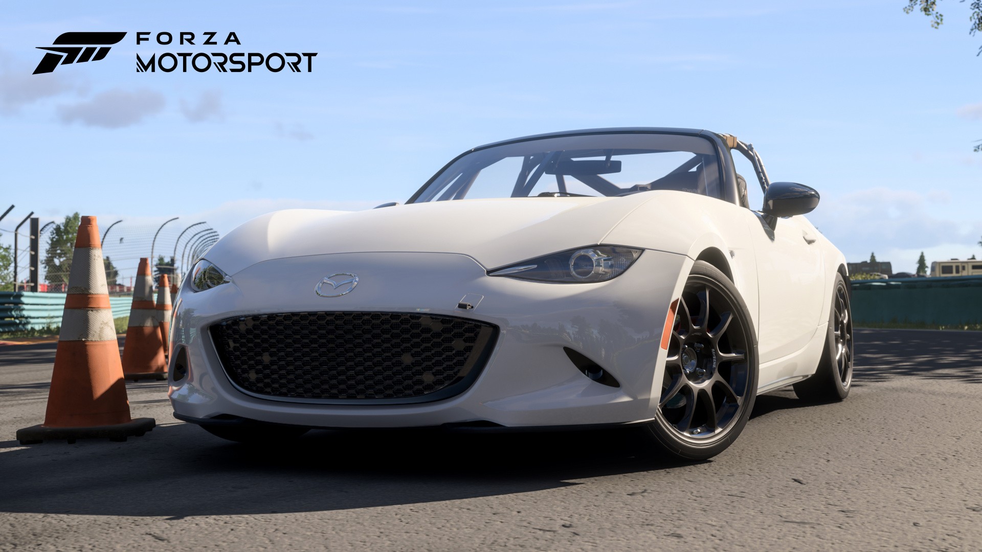 Forza Motorsport Compared To Gran Turismo 7 In Huge Graphics Breakdown ...