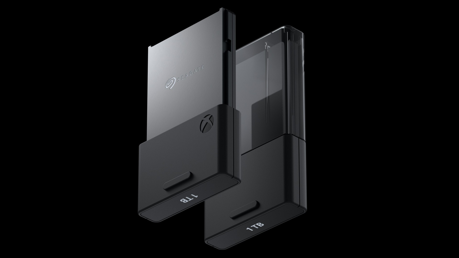 Microsoft Explains How External Storage Will Work On Xbox Series X ...
