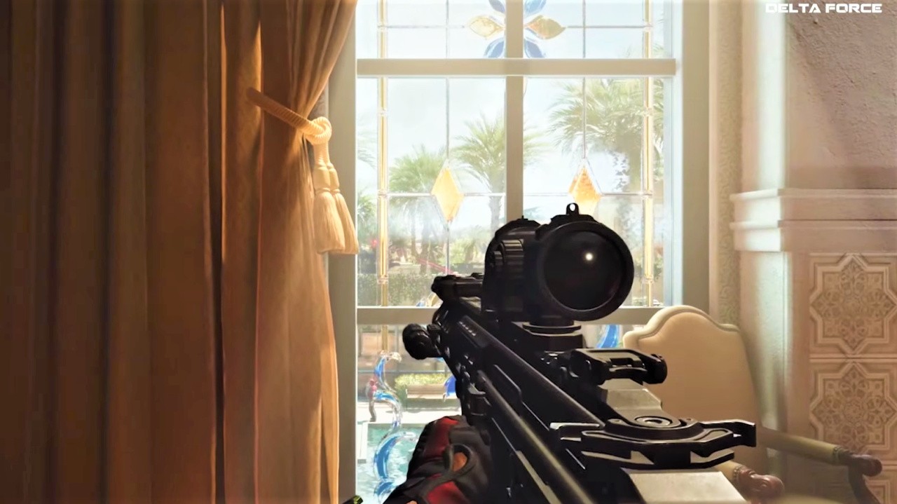 'Delta Force: Hawk Ops' Is A Free-To-Play Military Shooter Coming To ...