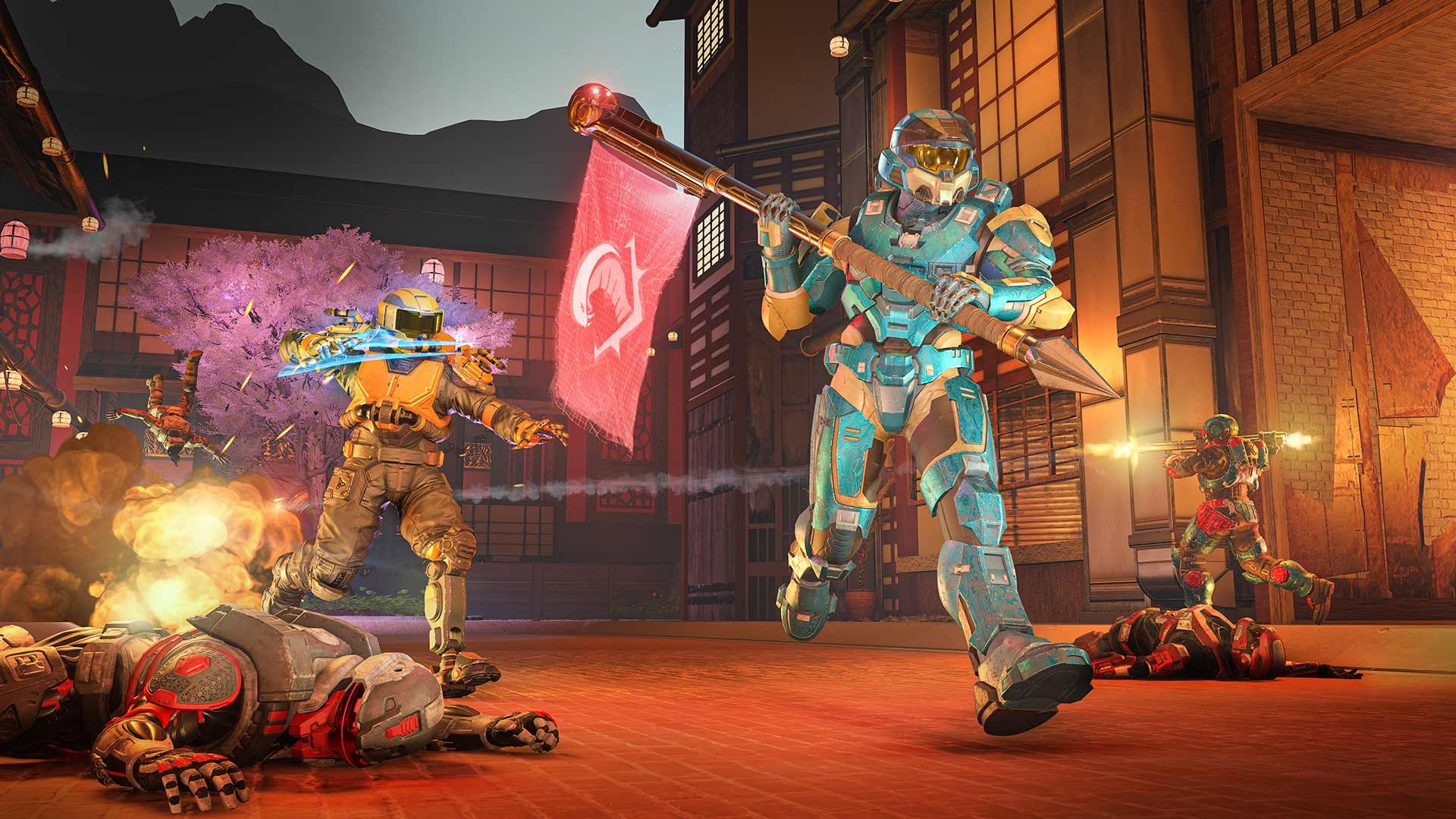 Xbox's New 'This Is Halo' Trailer Summarises 343's Journey With Halo ...