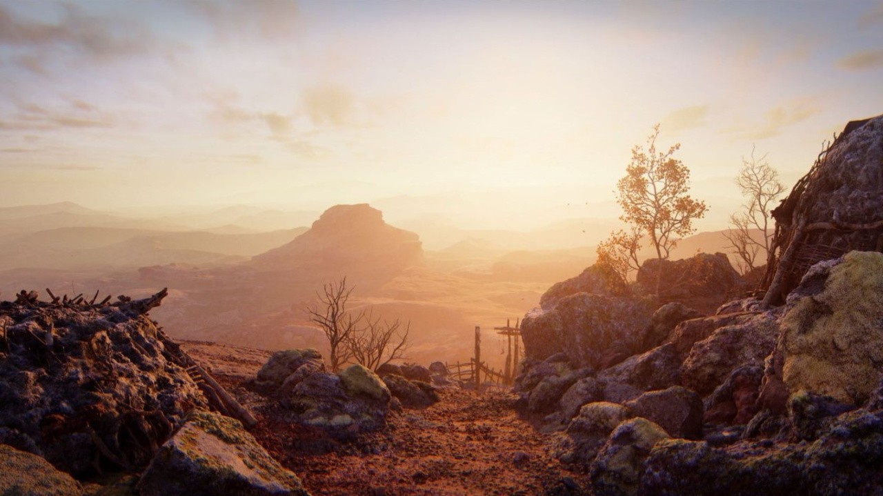 Digital Foundry Analyses 'Next-Level Visuals' Found In Hellblade 2 On ...