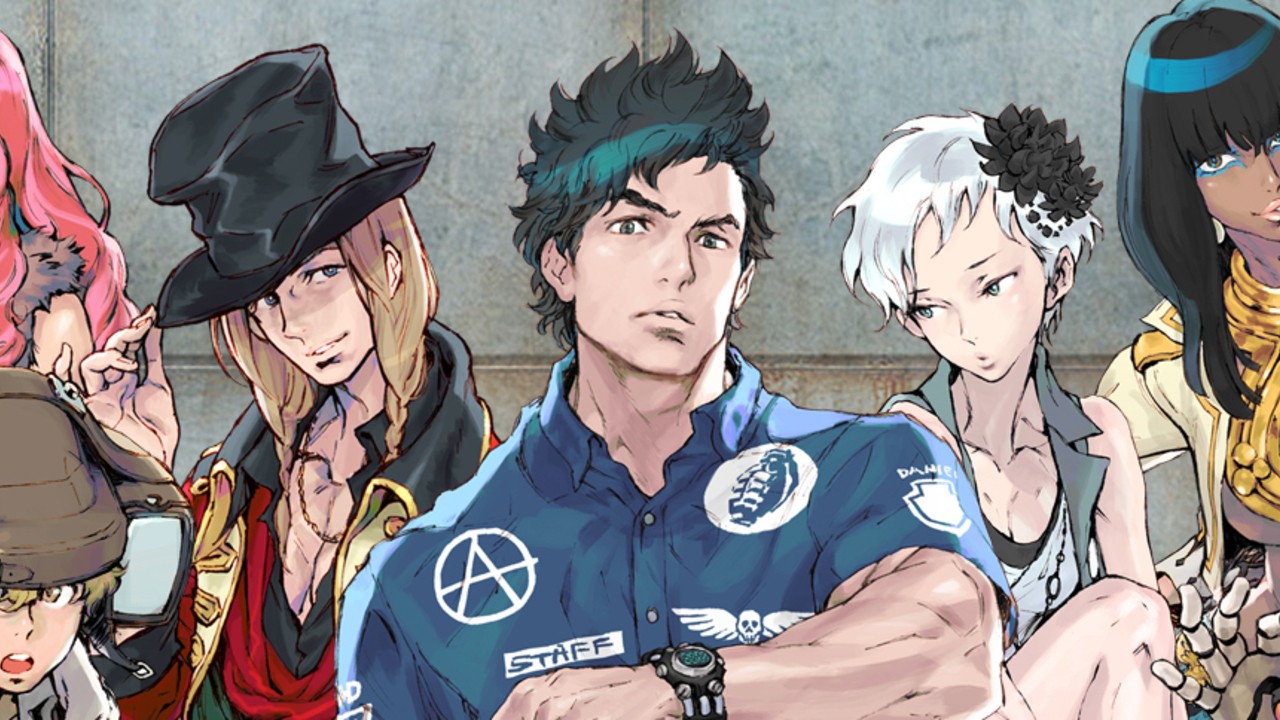 Zero Escape: The Nonary Games (2022) | Xbox One Game | Pure Xbox