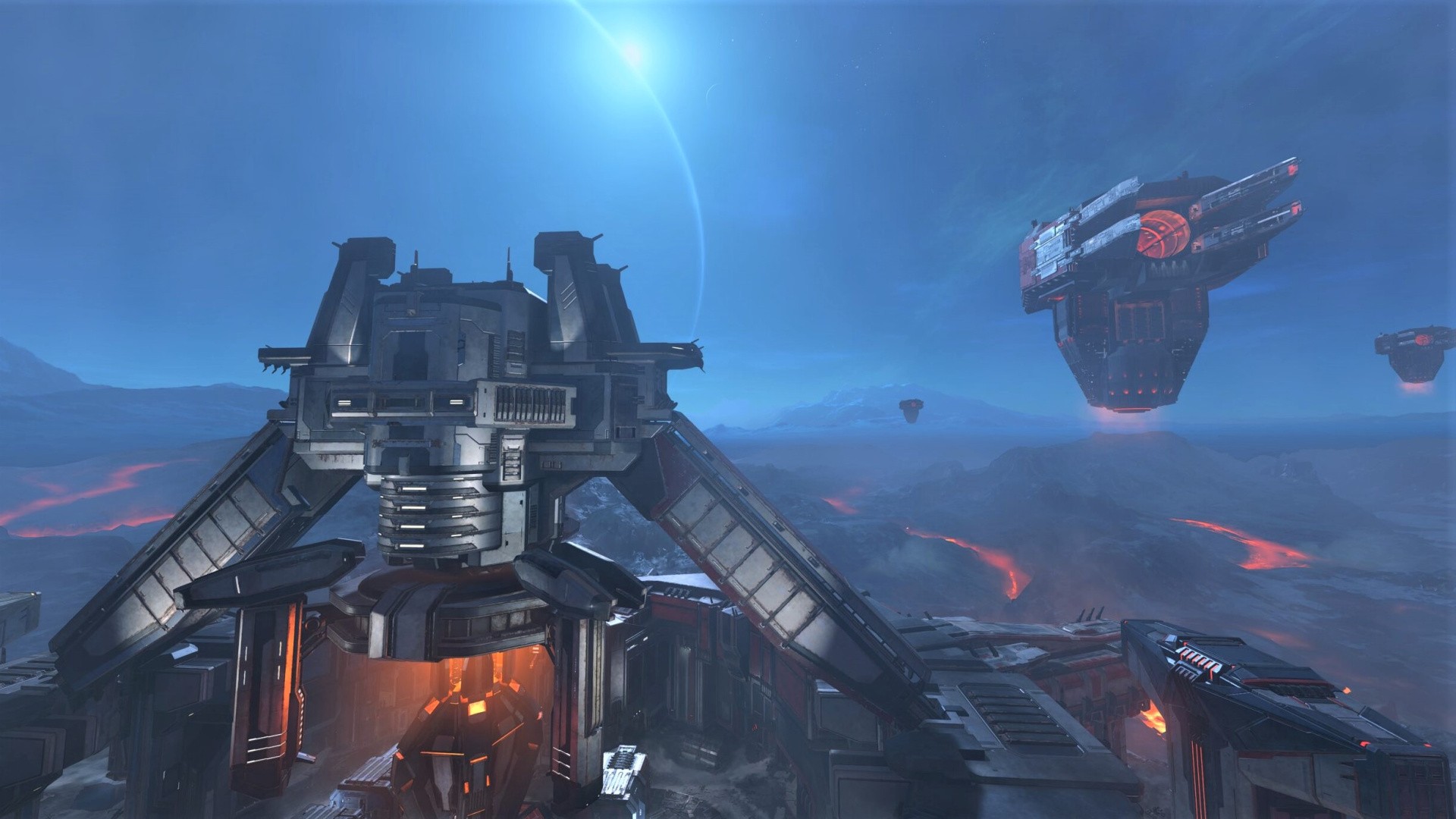 Halo Infinite Adds Two More Classic Maps To 'Squad Battle' Playlist ...