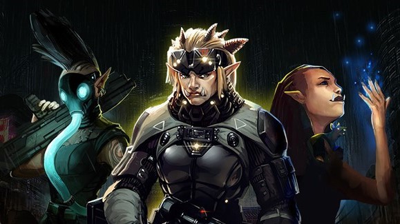 'Shadowrun Trilogy' Brings Three Tactical RPGs To PC Game Pass Today ...