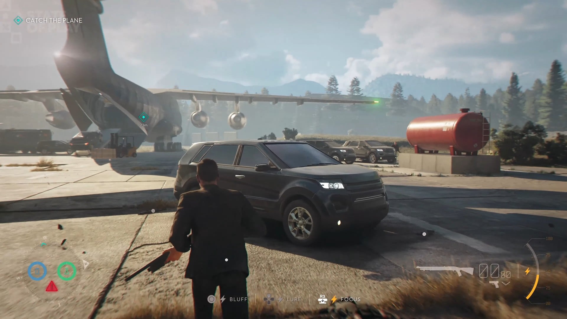 007 First Light Gets Massive Gameplay Deep Dive, Hits Xbox In March 2026 | Pure Xbox