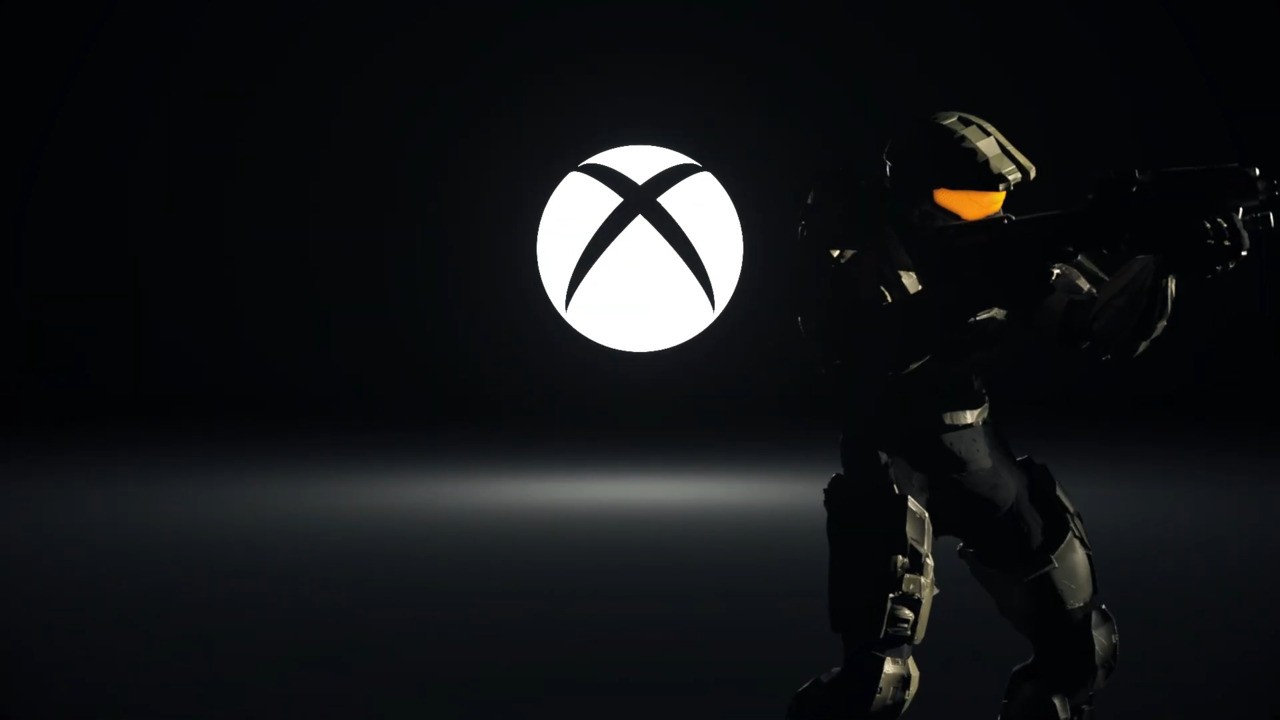 Random: We're Loving This Fan-Made, Halo Inspired Xbox Series X Intro ...
