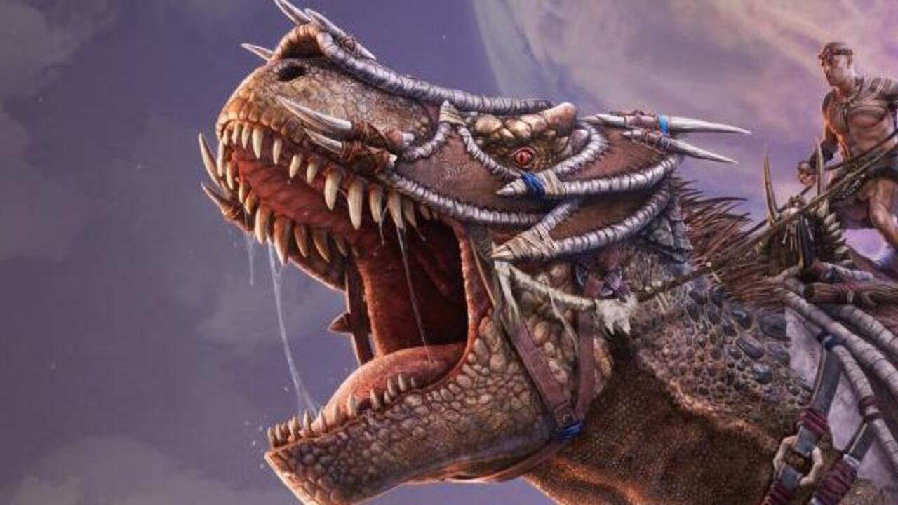 Ark 2 (2024) | Xbox Series X|S Game | Pure Xbox