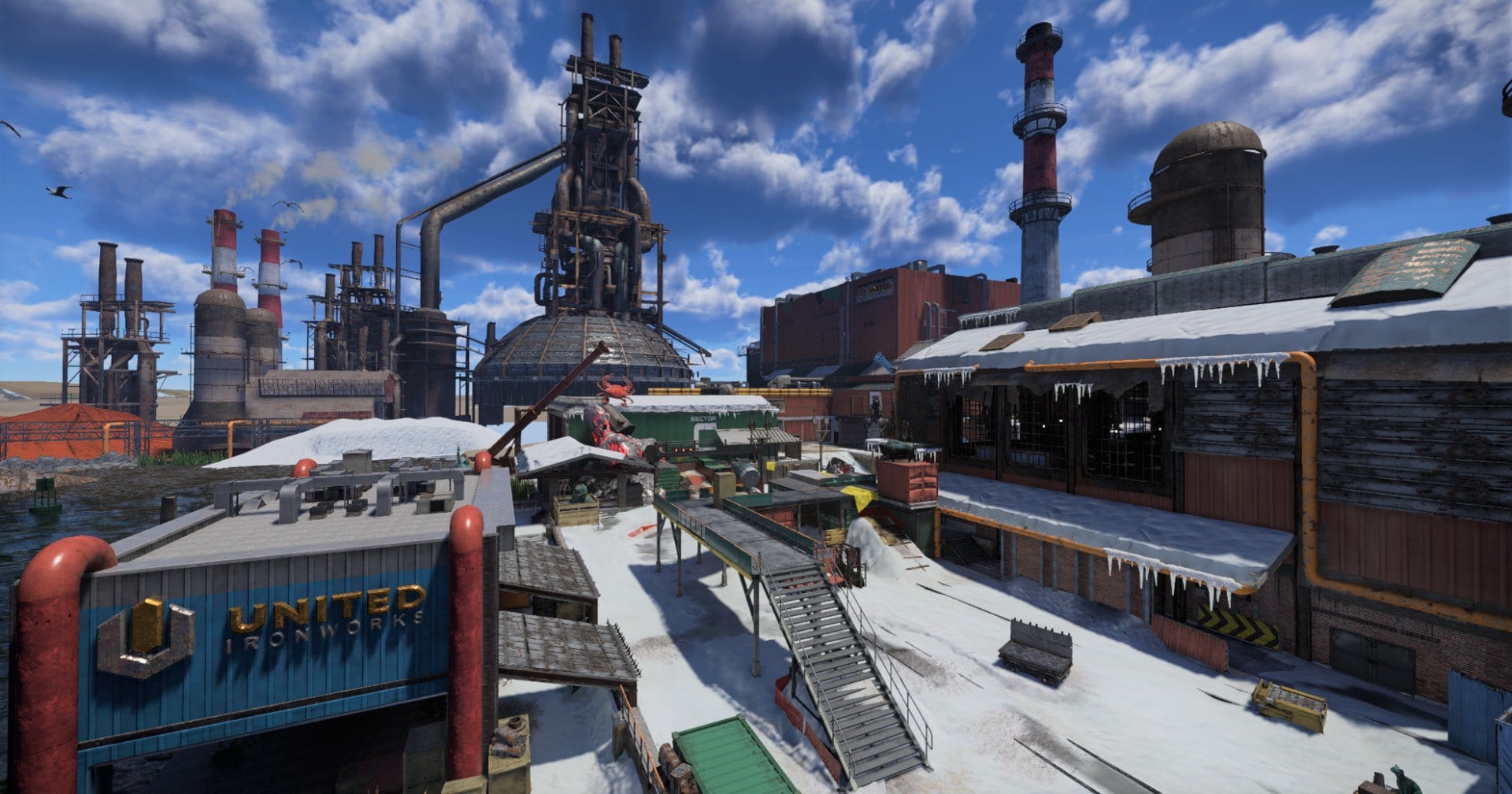 Ubisoft's XDefiant Beta Now Live On Xbox, Here's How To Gain Access ...