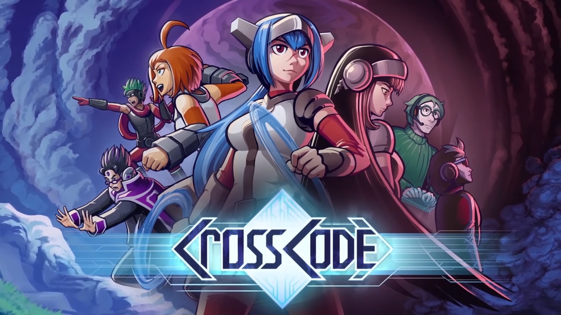 2D Action RPG CrossCode Arrives On Xbox One This July | Pure Xbox