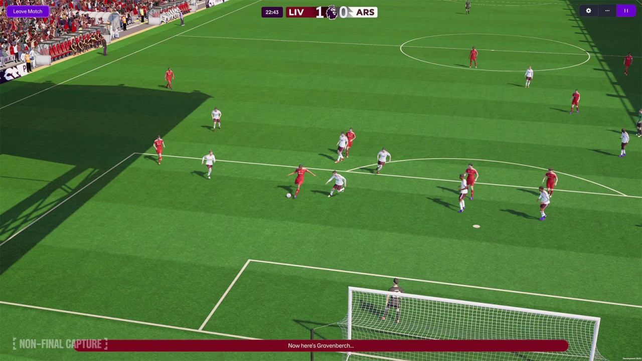Football Manager 26 Is Officially Releasing On Xbox Game Pass This ...