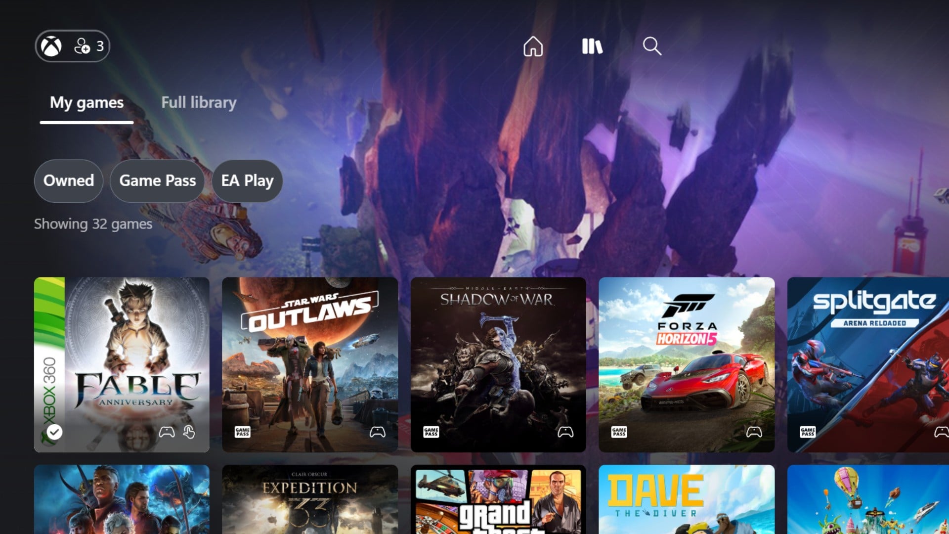 Microsoft Unveils New Dashboard For Xbox Cloud Gaming On The Web | Pure ...