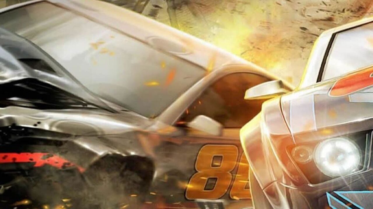 Split/Second (2010) | Xbox 360 Game | Pure Xbox