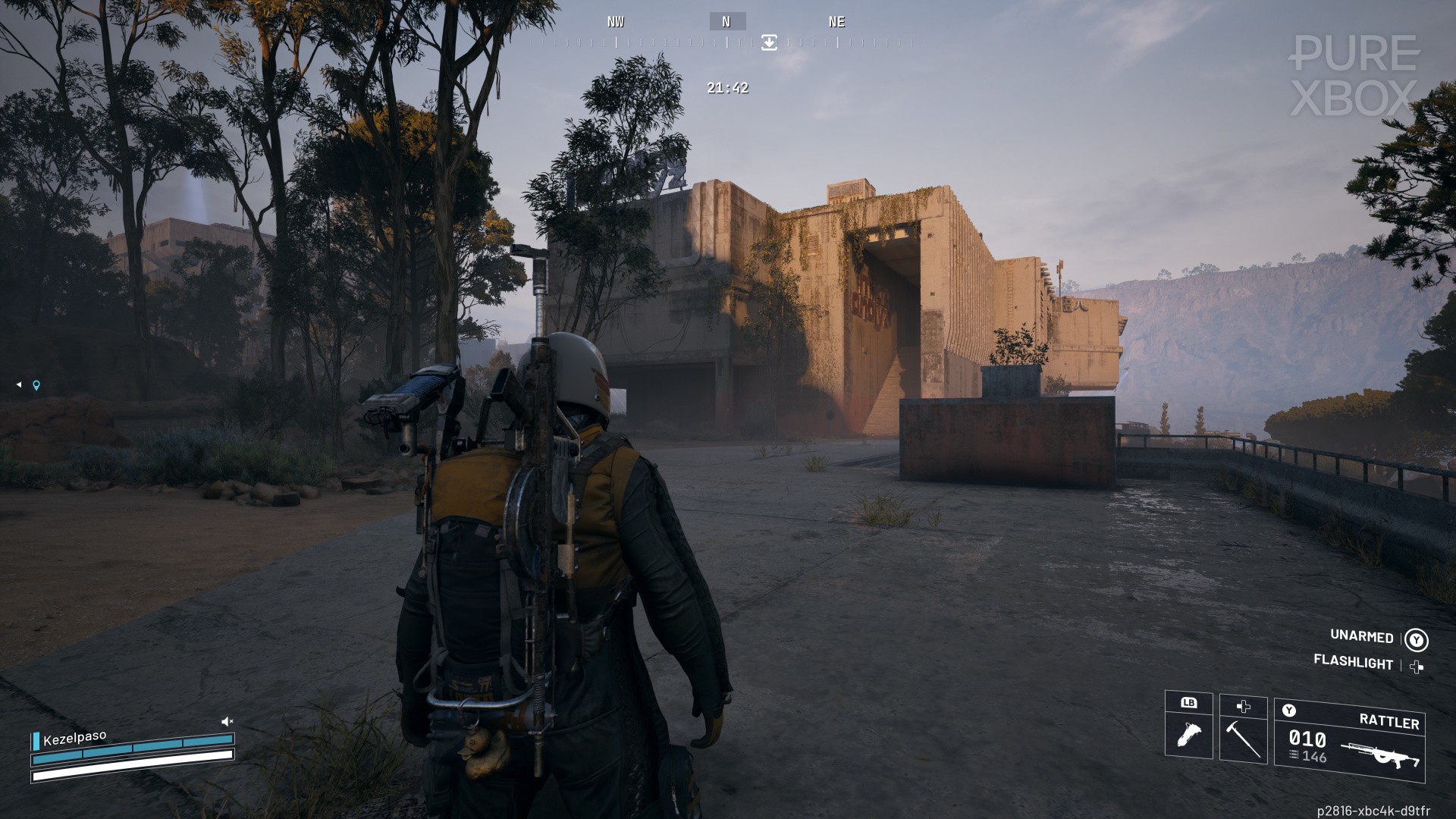 ARC Raiders Hits Incredible Player & Sales Numbers Across All Platforms ...