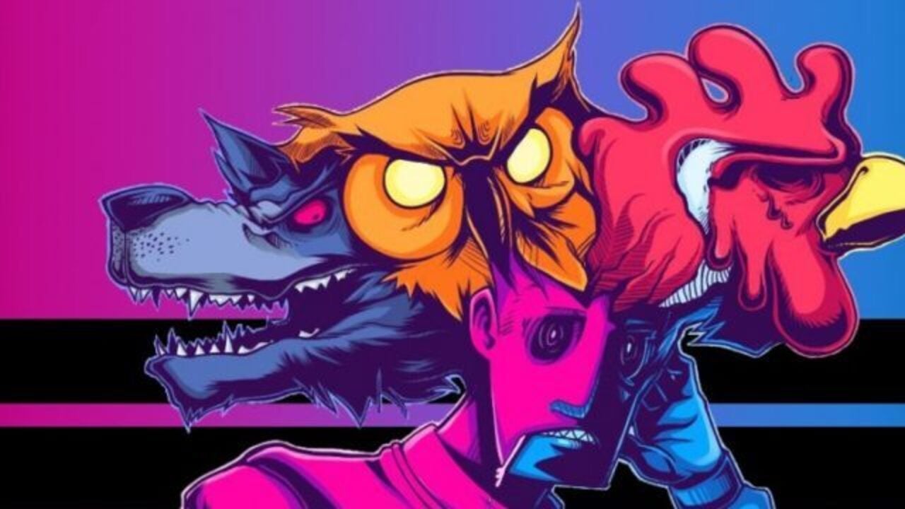 Hotline Miami Collection (2020) | Xbox Series X|S Game | Pure Xbox