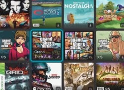 Xbox Fan Installs 1000 Games To See How Much Storage Space They Take Up