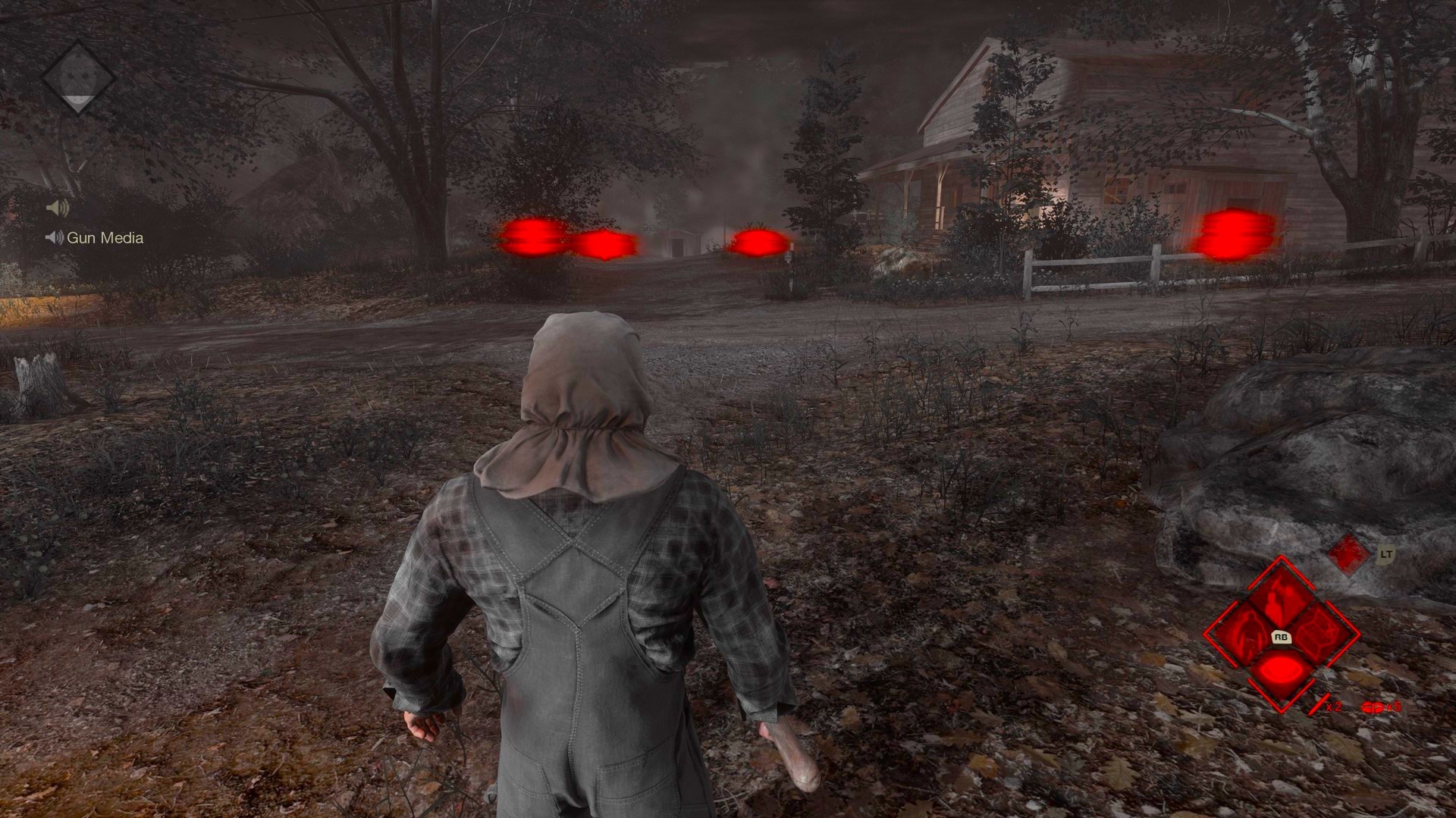 Friday The 13th Game Now Officially Offline A Year After Xbox Store ...