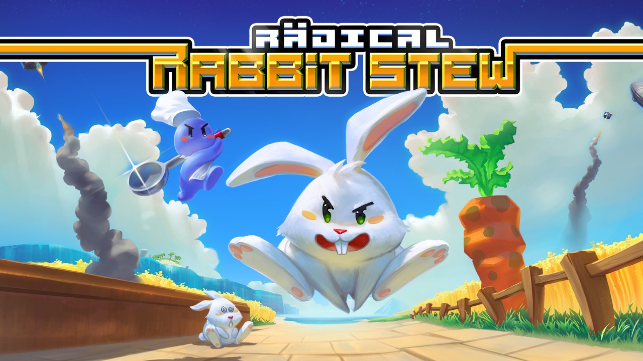 Radical Rabbit Stew (2020) | Xbox One Game | Pure Xbox