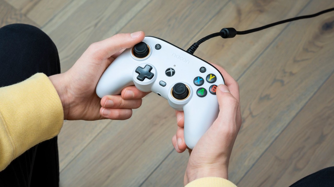 Hardware Review: RIG Pro Compact - 'The World's First Xbox Controller ...