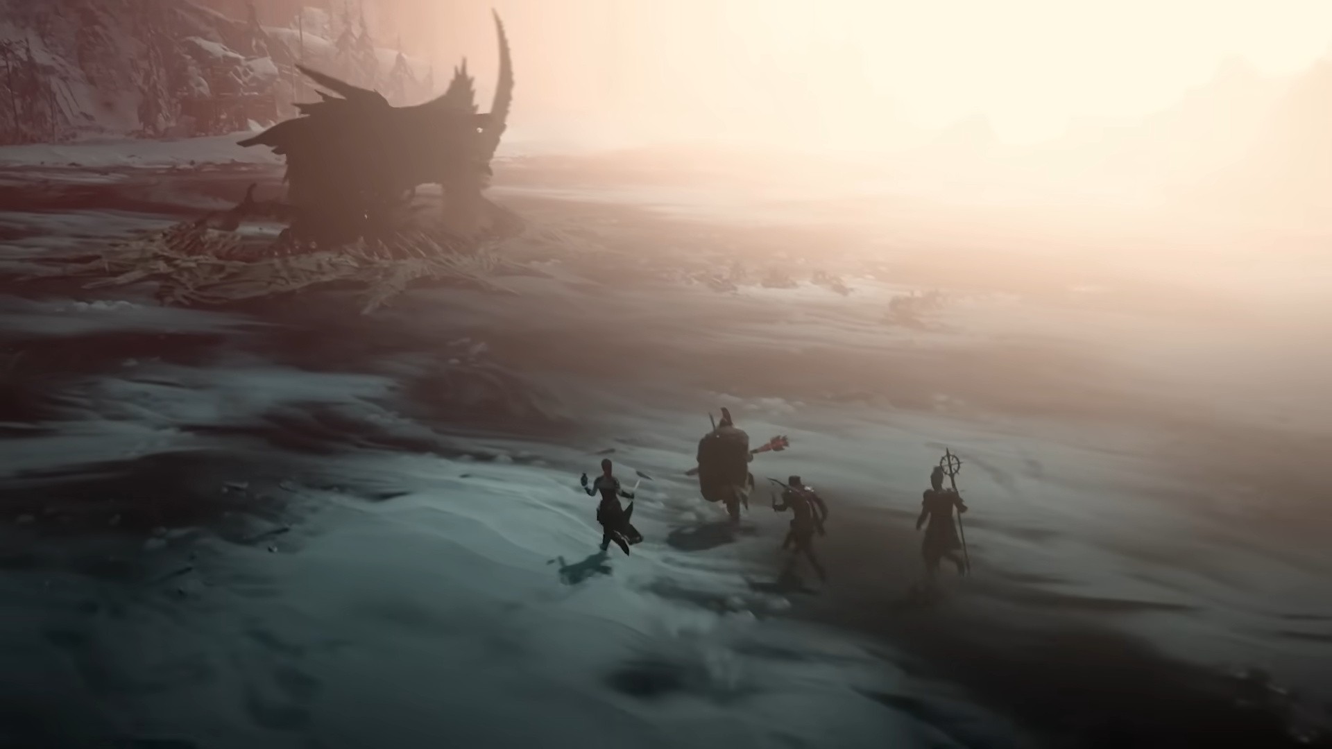 Diablo 4 - How To Play Local Co-Op On Xbox One, Xbox Series X|S | Pure Xbox