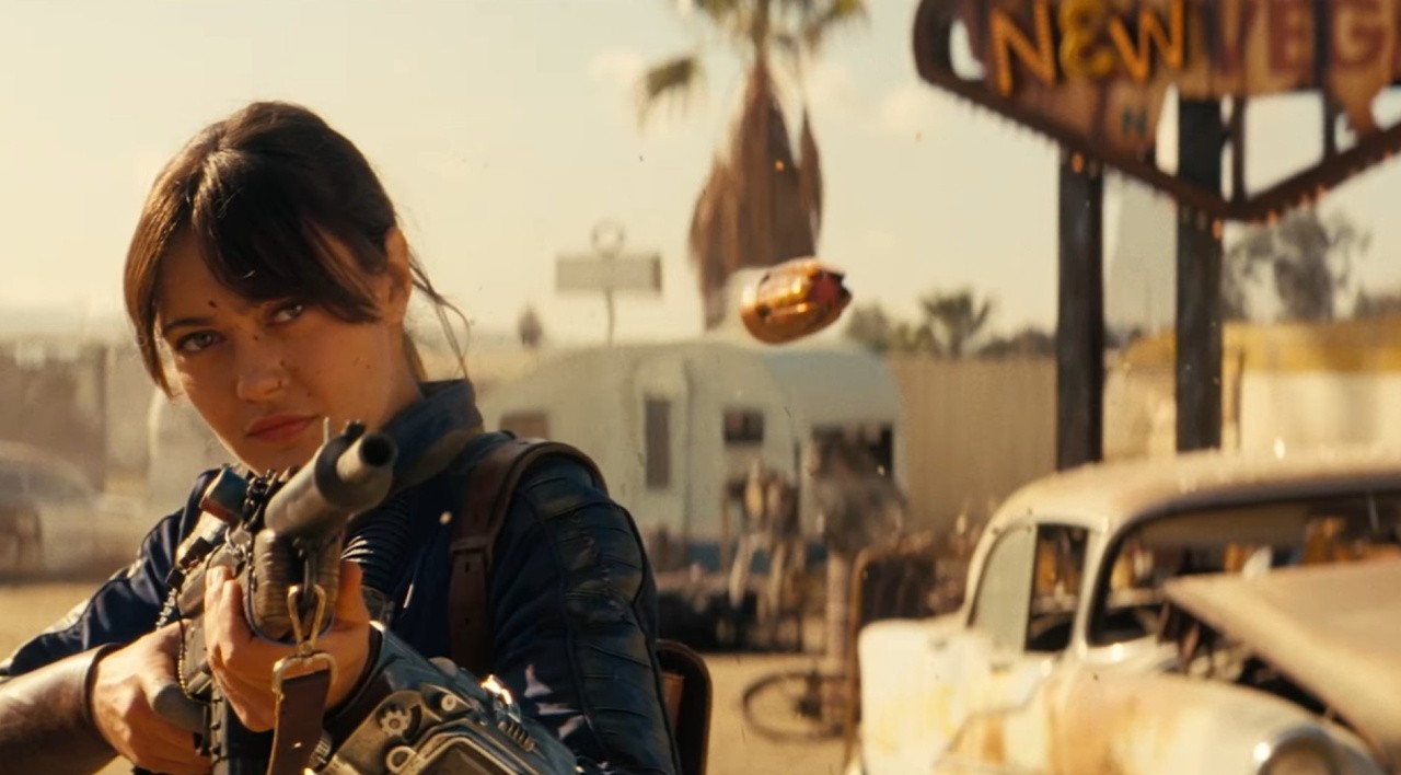 Fallout Season 2 Heads To 'Iconic New Vegas Locations' This December ...