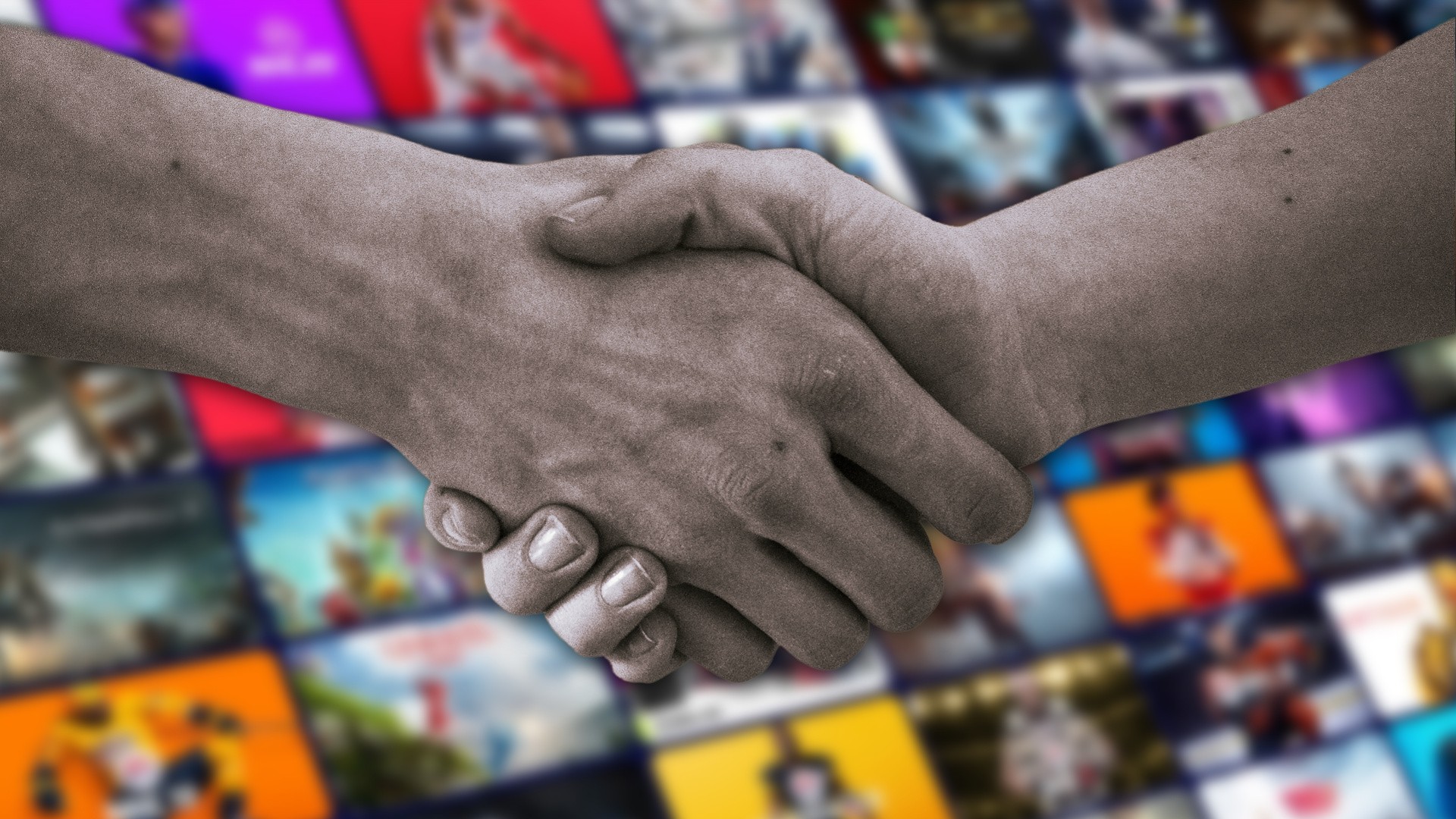EA To Be Acquired By Consortium Of Investors For $55 Billion USD | Pure ...