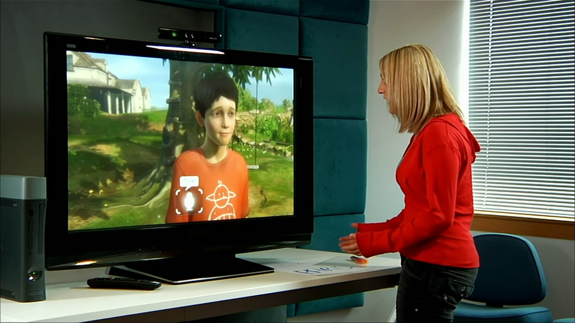 Remember When 'Project Milo' Was The Next Big Thing For Xbox? | Pure Xbox