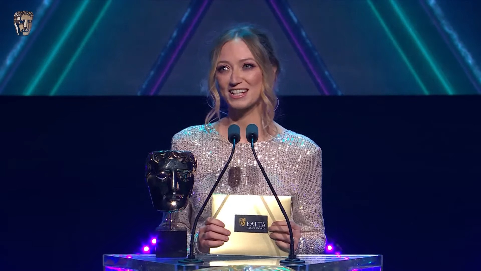 Xbox Console Exclusive Wins BAFTA 'Best Game' Award, Beating Elden Ring ...