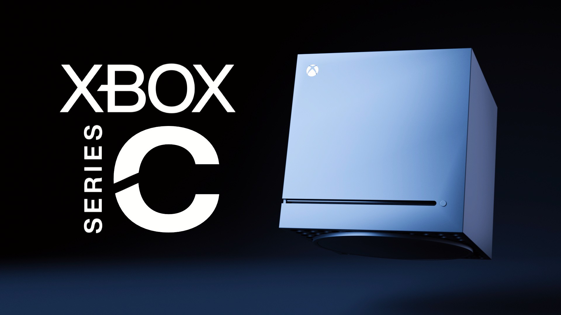 'Xbox Series C' Has Been Trending Thanks To This New Concept Trailer ...