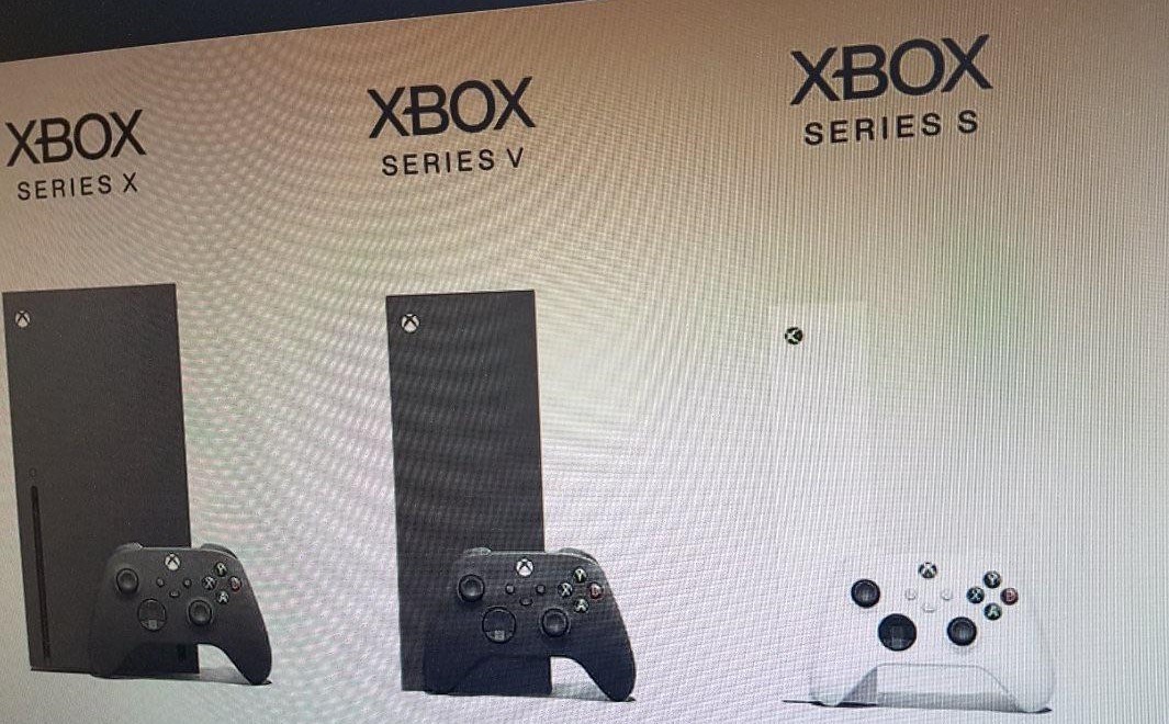 Rumour: Is A Third Next-Gen Xbox In The Works? No, Probably Not | Pure Xbox