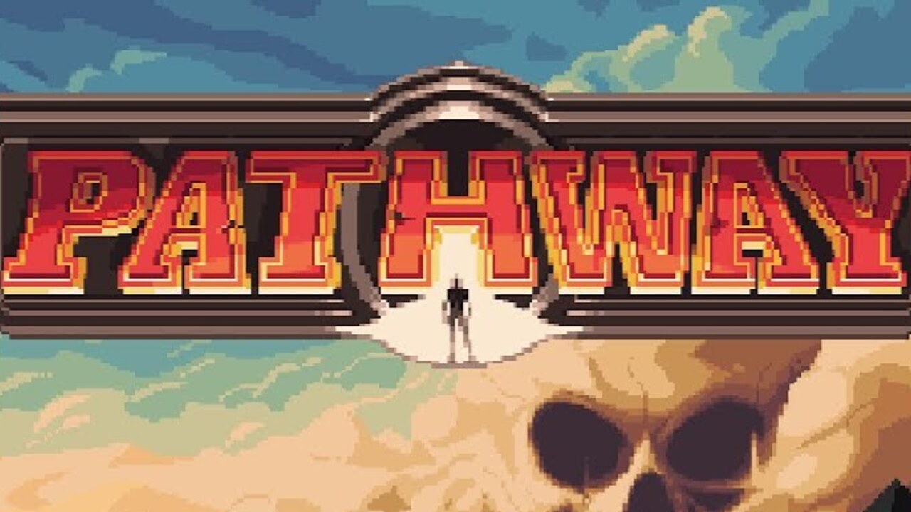 Pathway (2021) | Xbox for PC Game | Pure Xbox