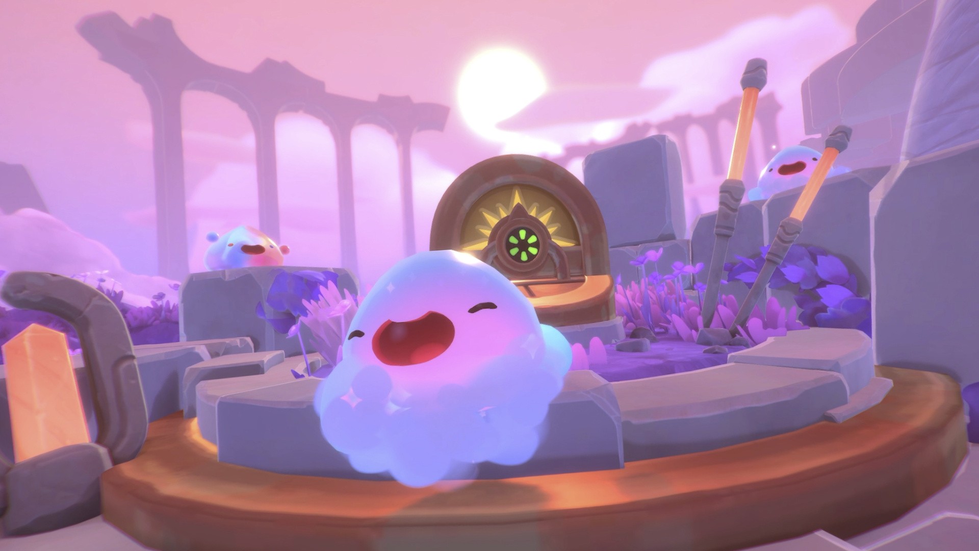 Slime Rancher 2 Releases This September, Three Years After Early Access ...