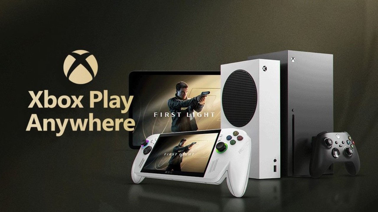 Xbox Play Anywhere Is Convincing People To Buy Their Multiplatform ...